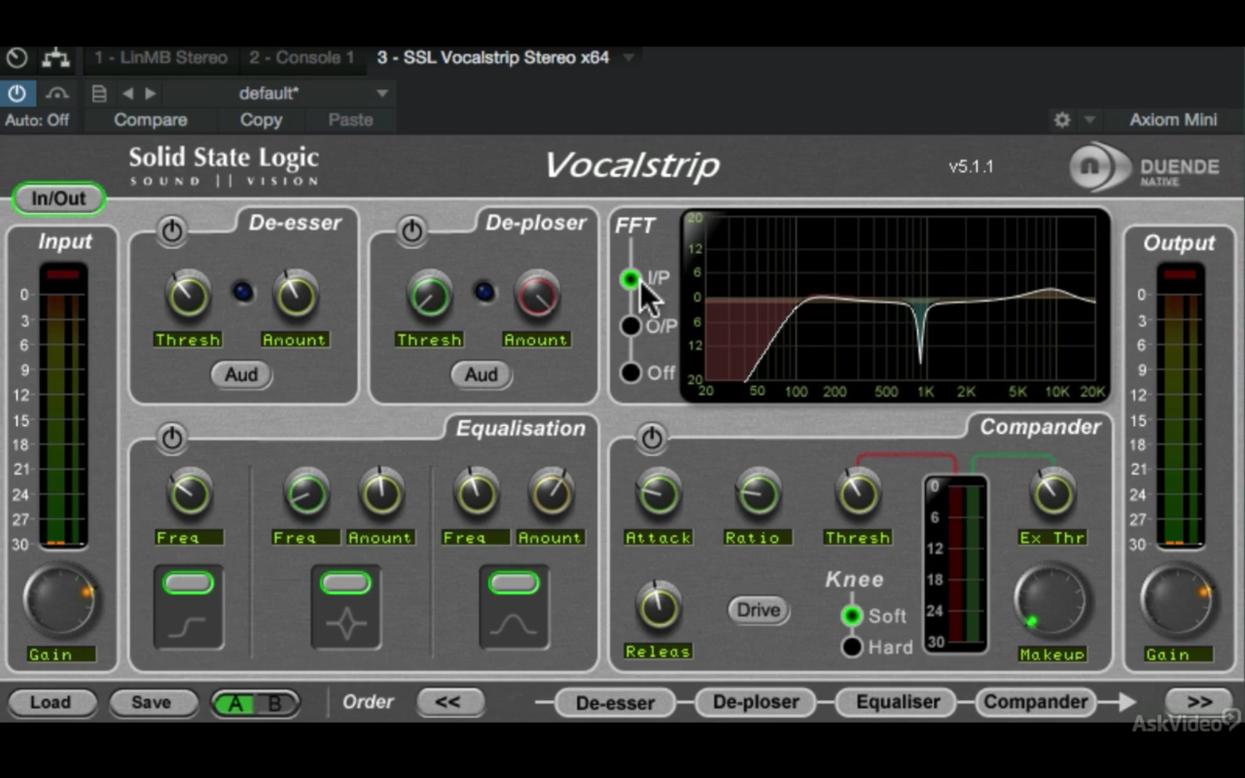 Duende Native Course For Solid State Logic By AV:Amazon.in:Appstore for ...