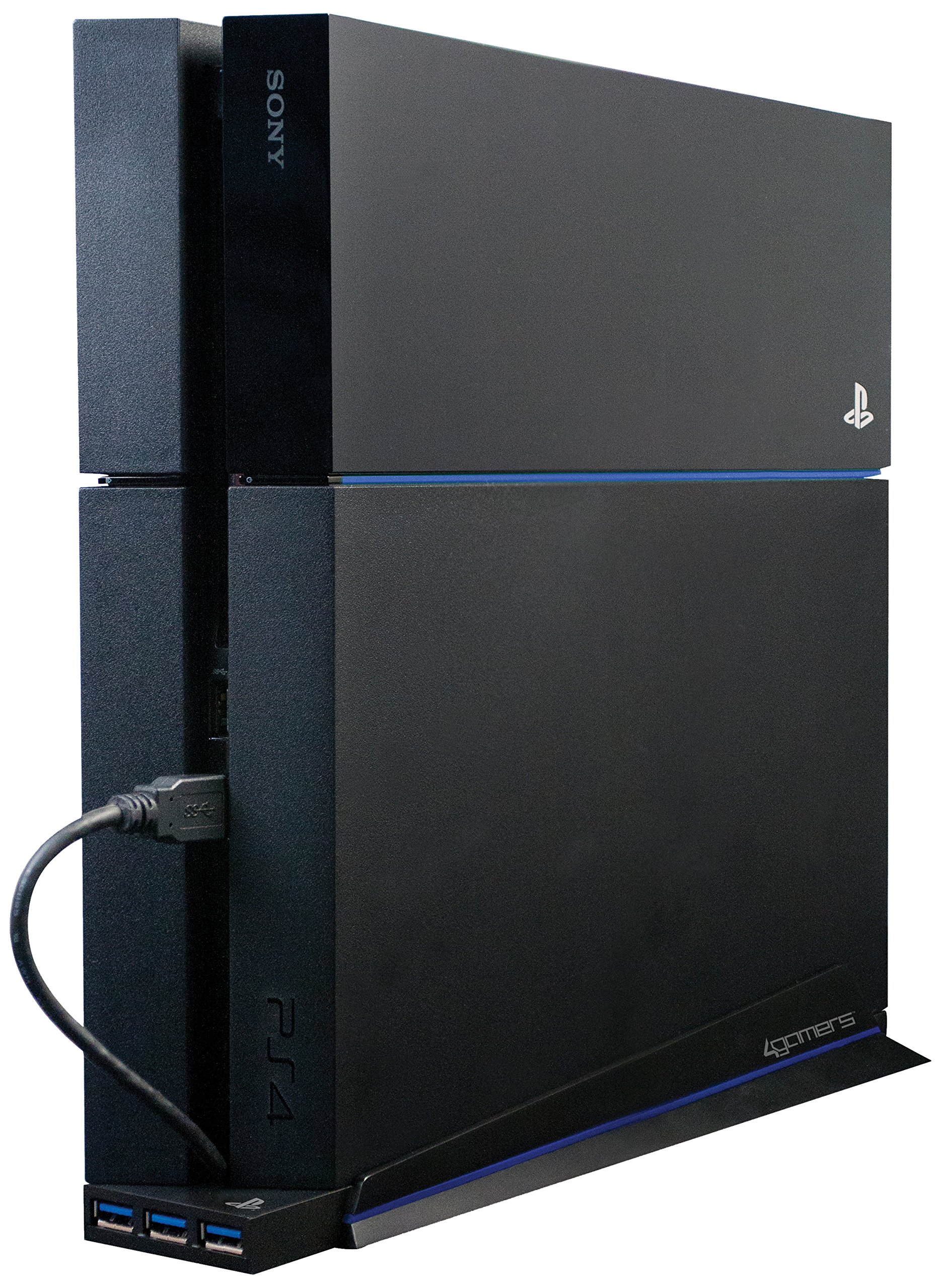 Ps4 stand amazon online
