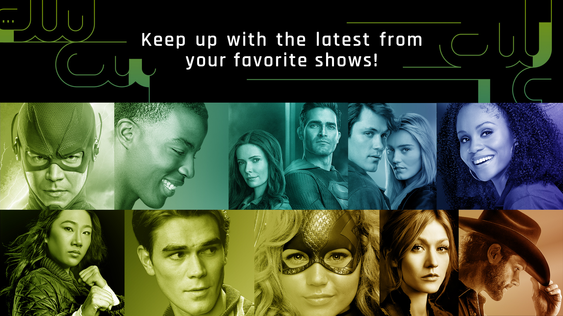 The CW:Amazon.com:Appstore for Android