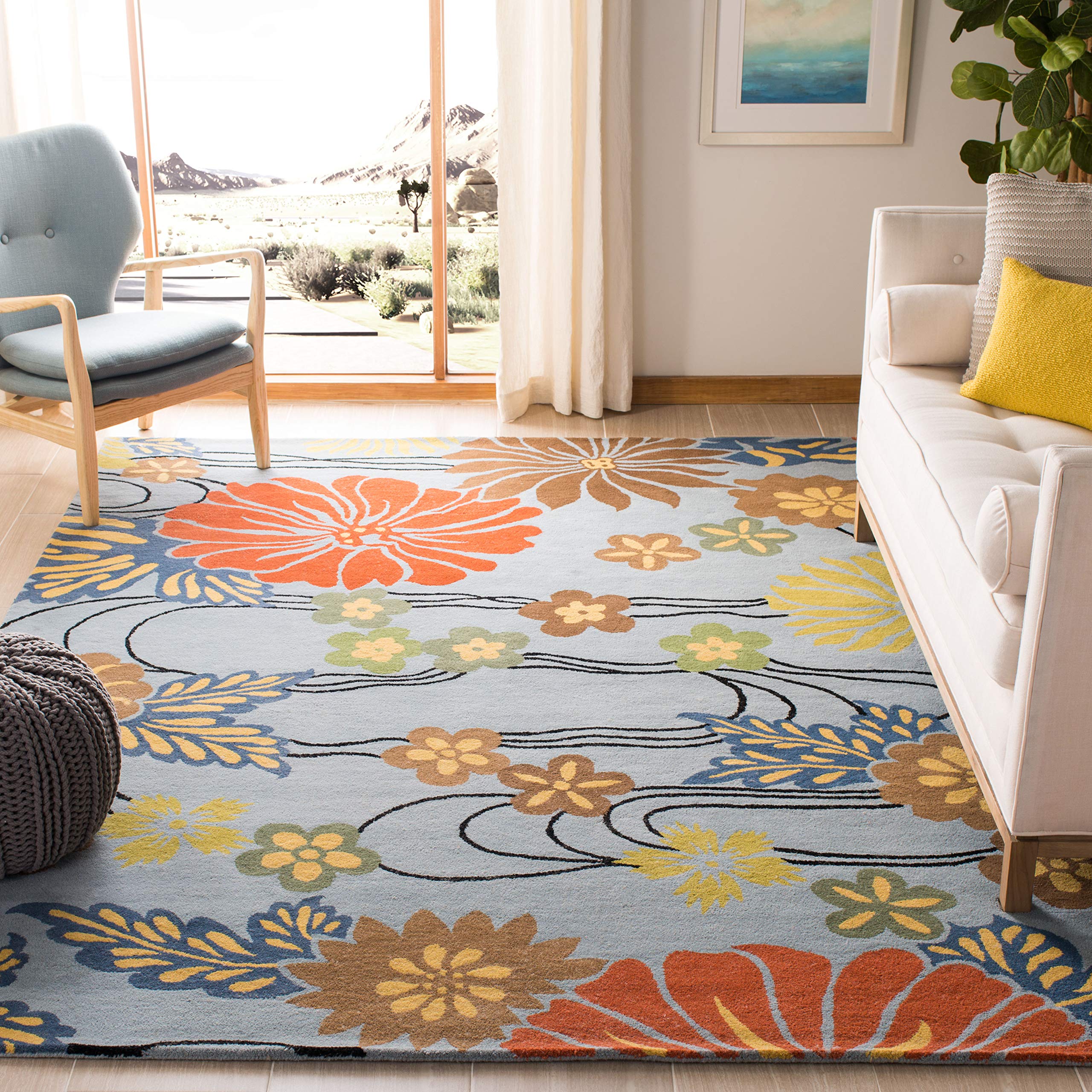 Soho Living Collection Rugs | Bryont Blog