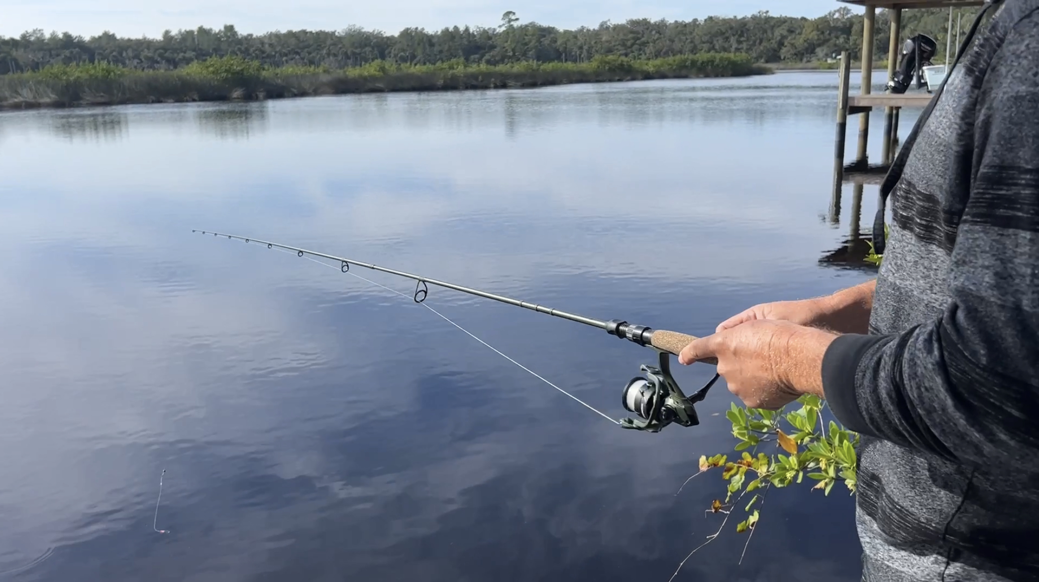 Watch KastKing Spartacus II rod and reel are the perfect combo on ...