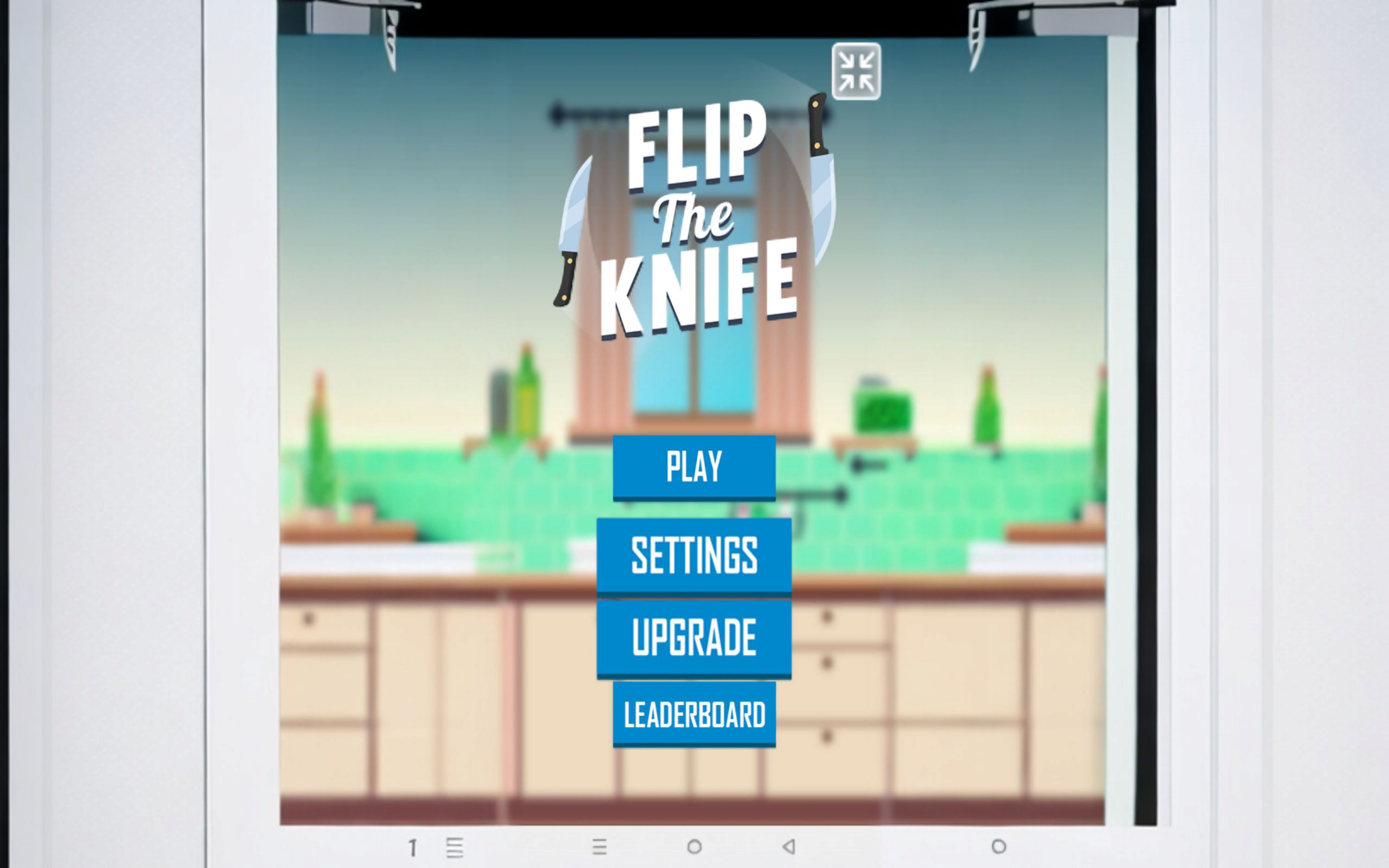 FLIP THE KNIFE - App on Amazon Appstore
