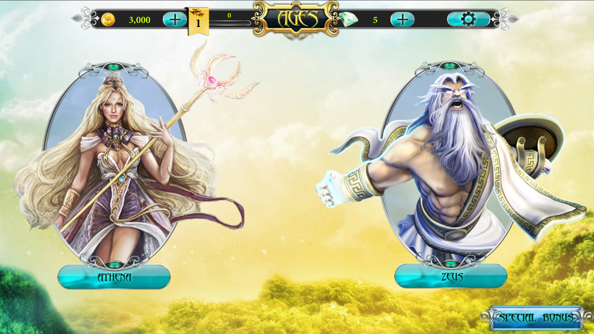 King Slots-Amazonアプリストアのアプリ