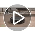 iRobot Roomba Combo i5, Robot Aspirapolvere Lavapavimenti, Mappatura ...