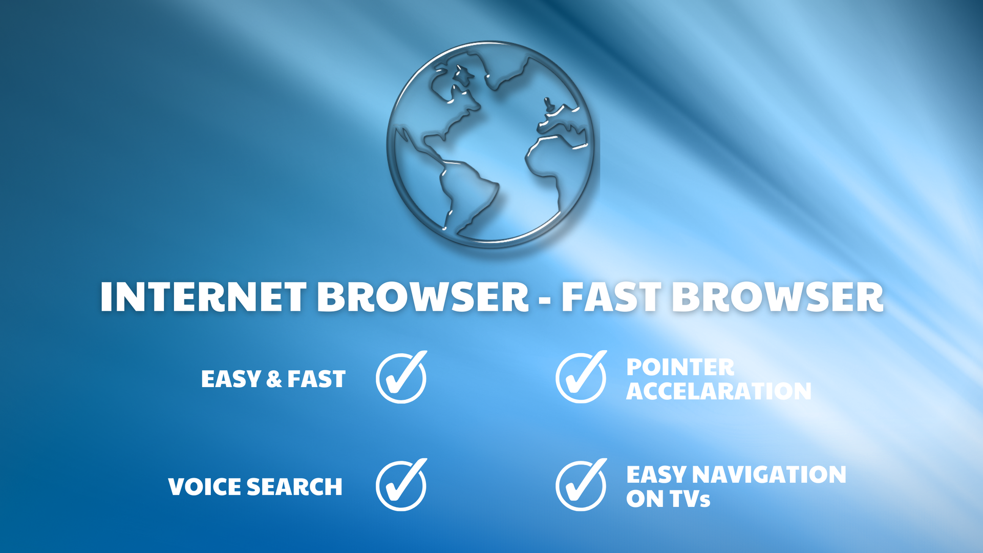 Internet Browser - Fast Browser - App on Amazon Appstore