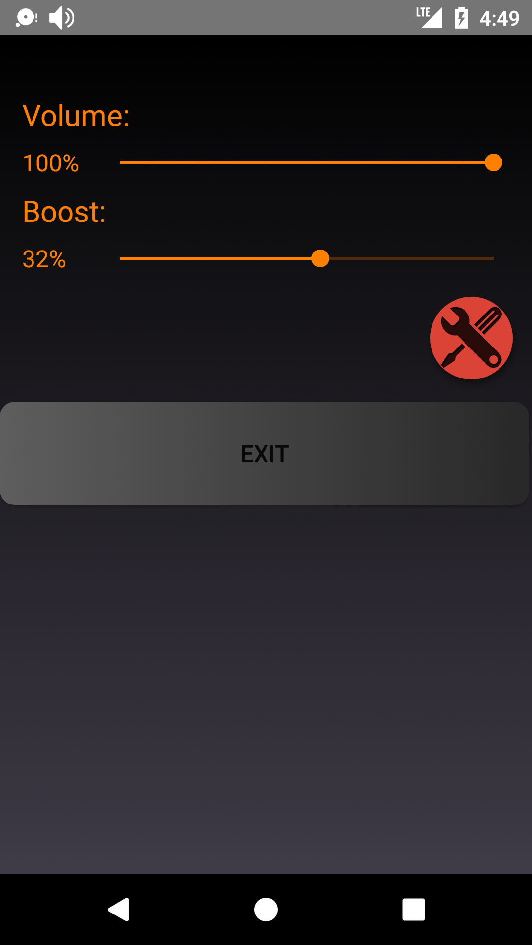 Speaker Booster Full Pro - App on Amazon Appstore