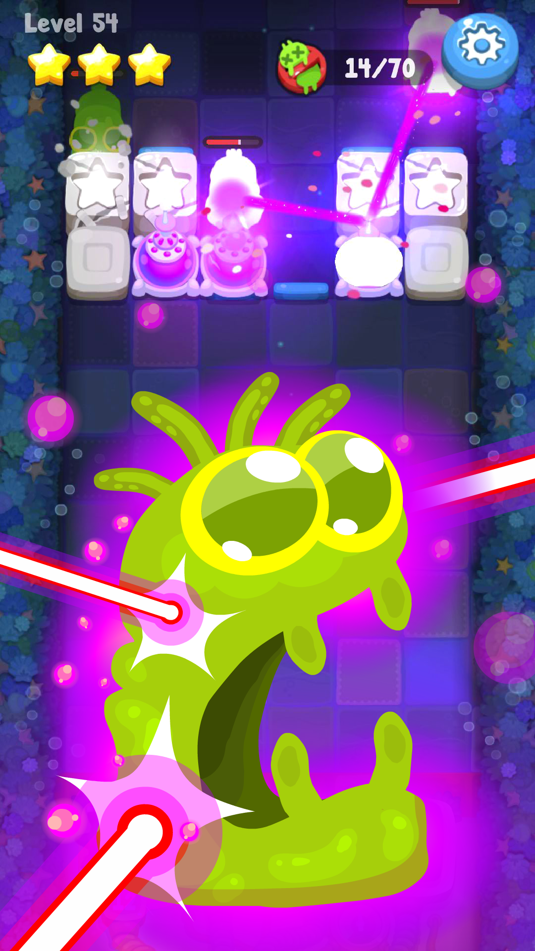 Budge Up! - Aplicativo na Amazon Appstore