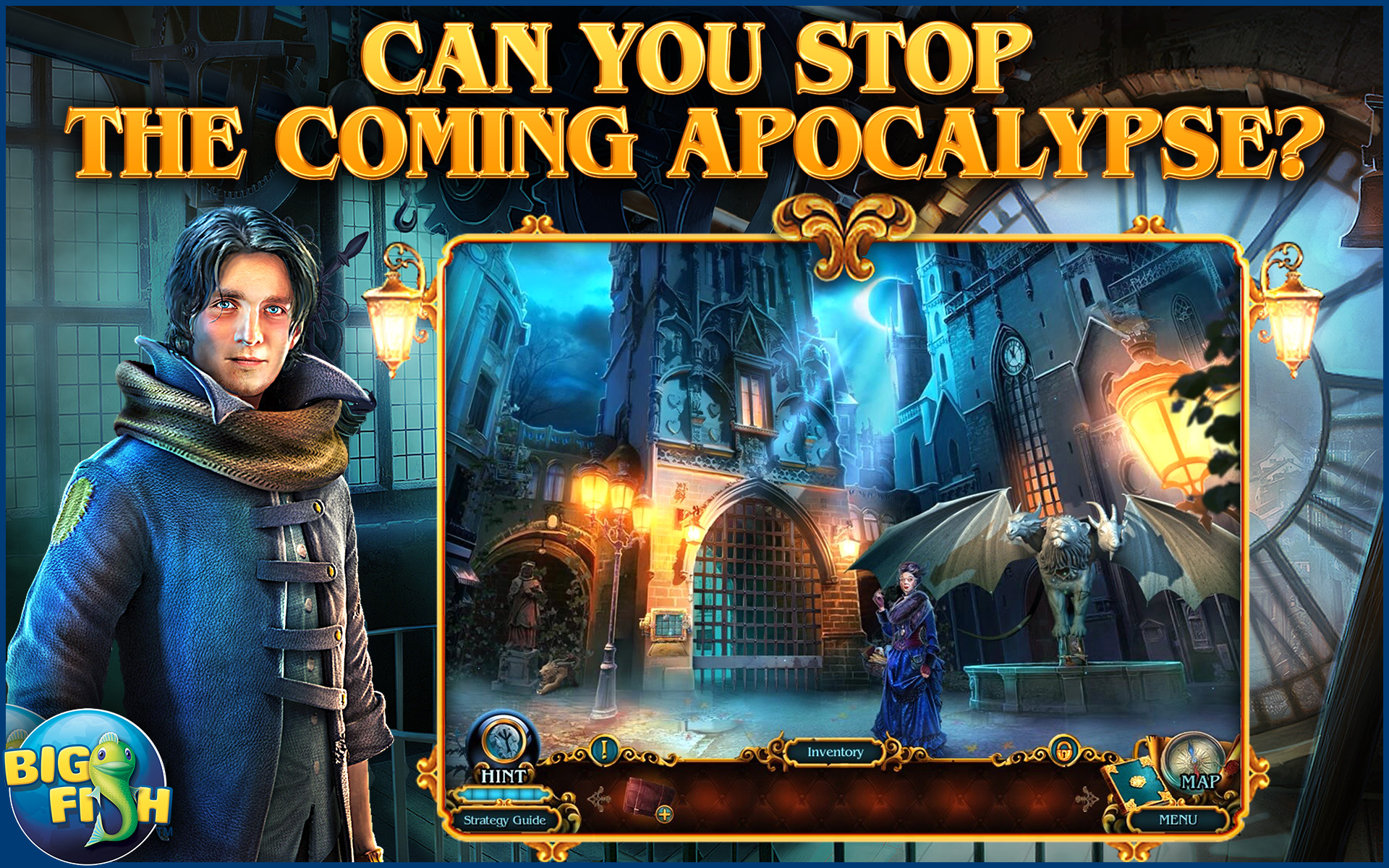 Chimeras: The Signs of Prophecy Collector's Edition - App on Amazon ...