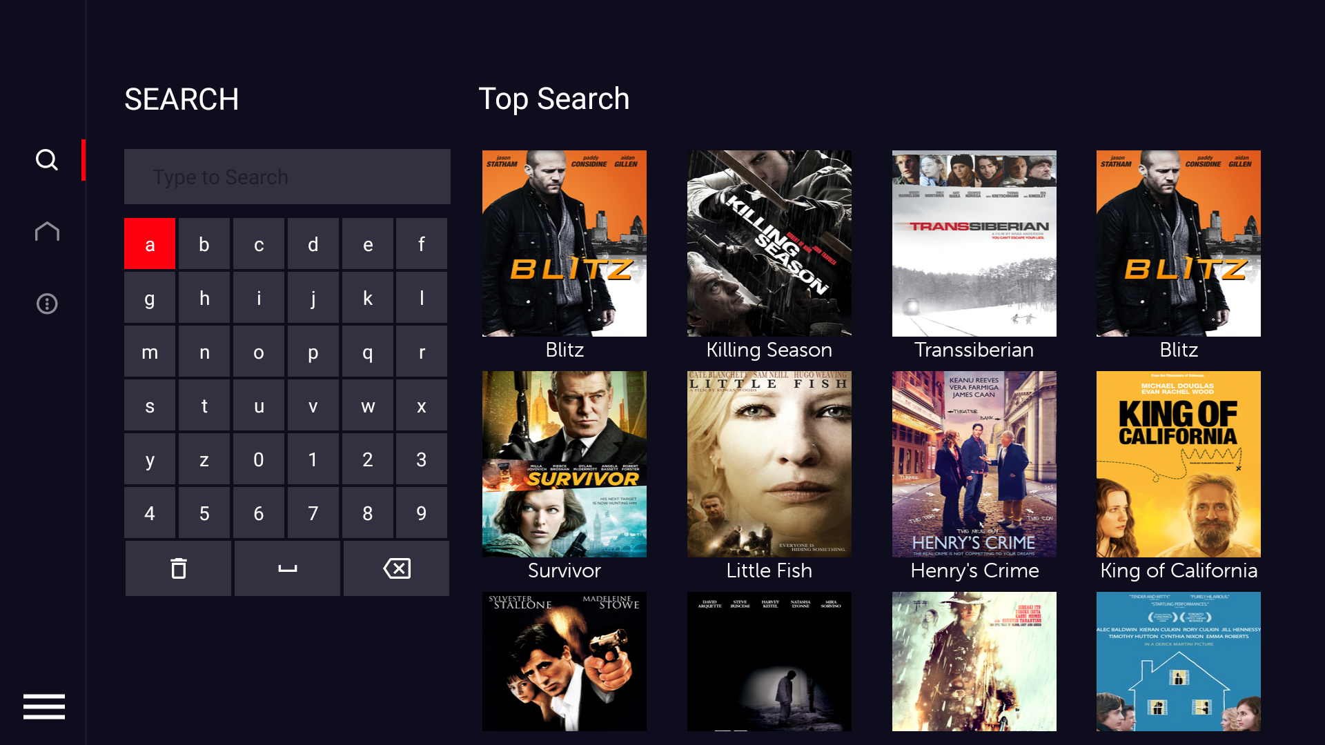 FilmRise Western:Amazon.de:Appstore for Android