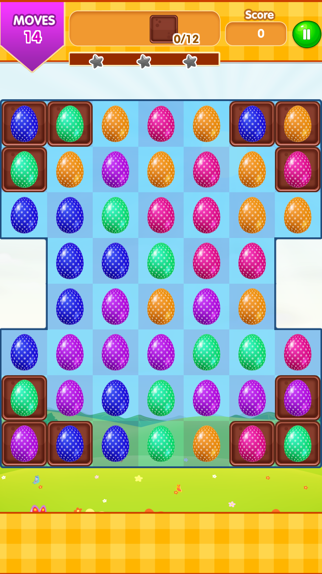 Eggs Hunter - App on Amazon Appstore