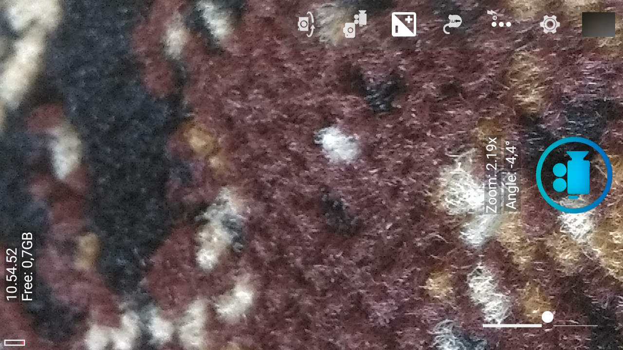 UI HD camera:www.amazon.com:Appstore for Android
