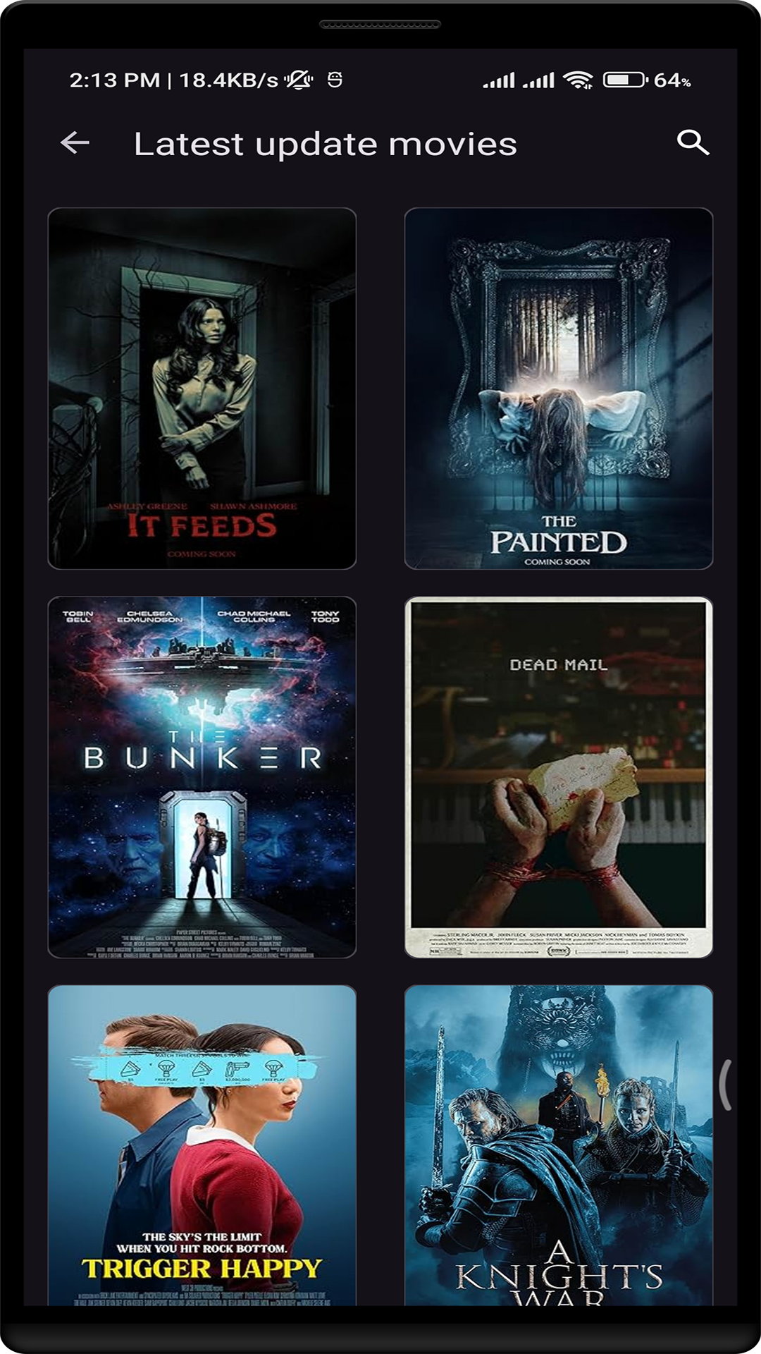 MoviesBox Pro - Discover and watch trending movies - App on Amazon Appstore