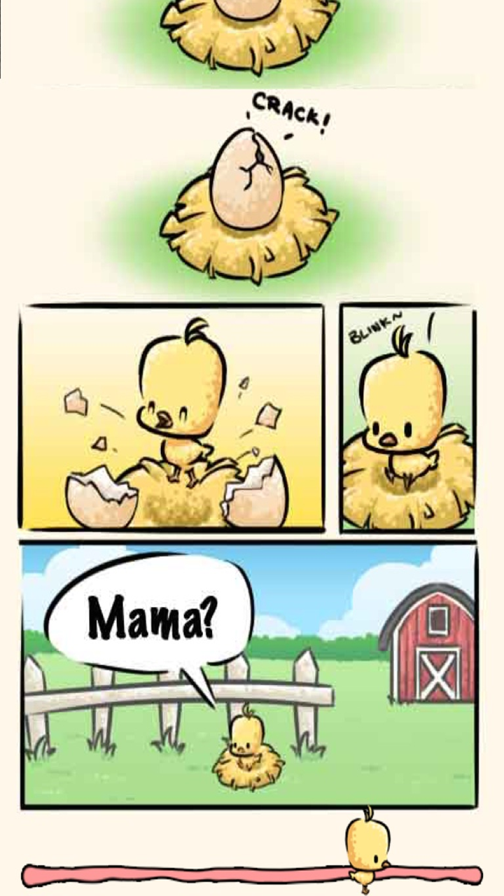 Baby Chick Maze - Kids Game - App on Amazon Appstore