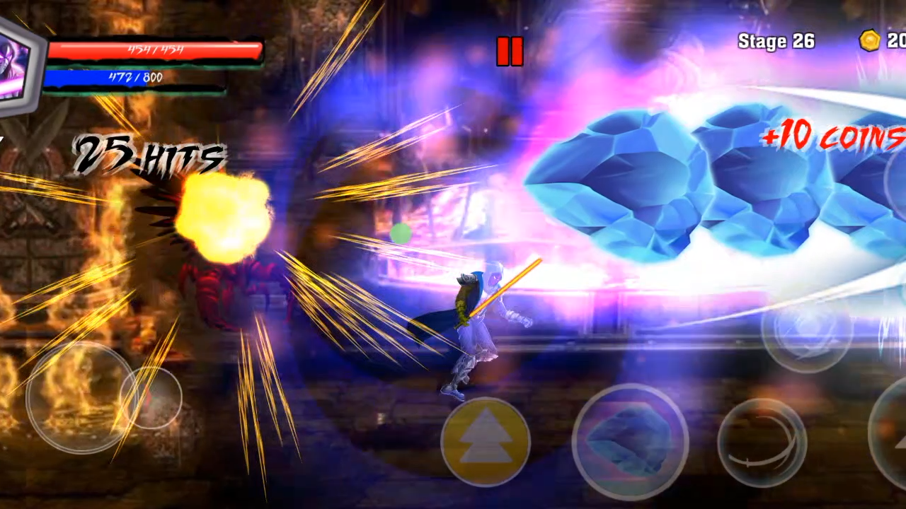 Battle of Force Hero - App on Amazon Appstore