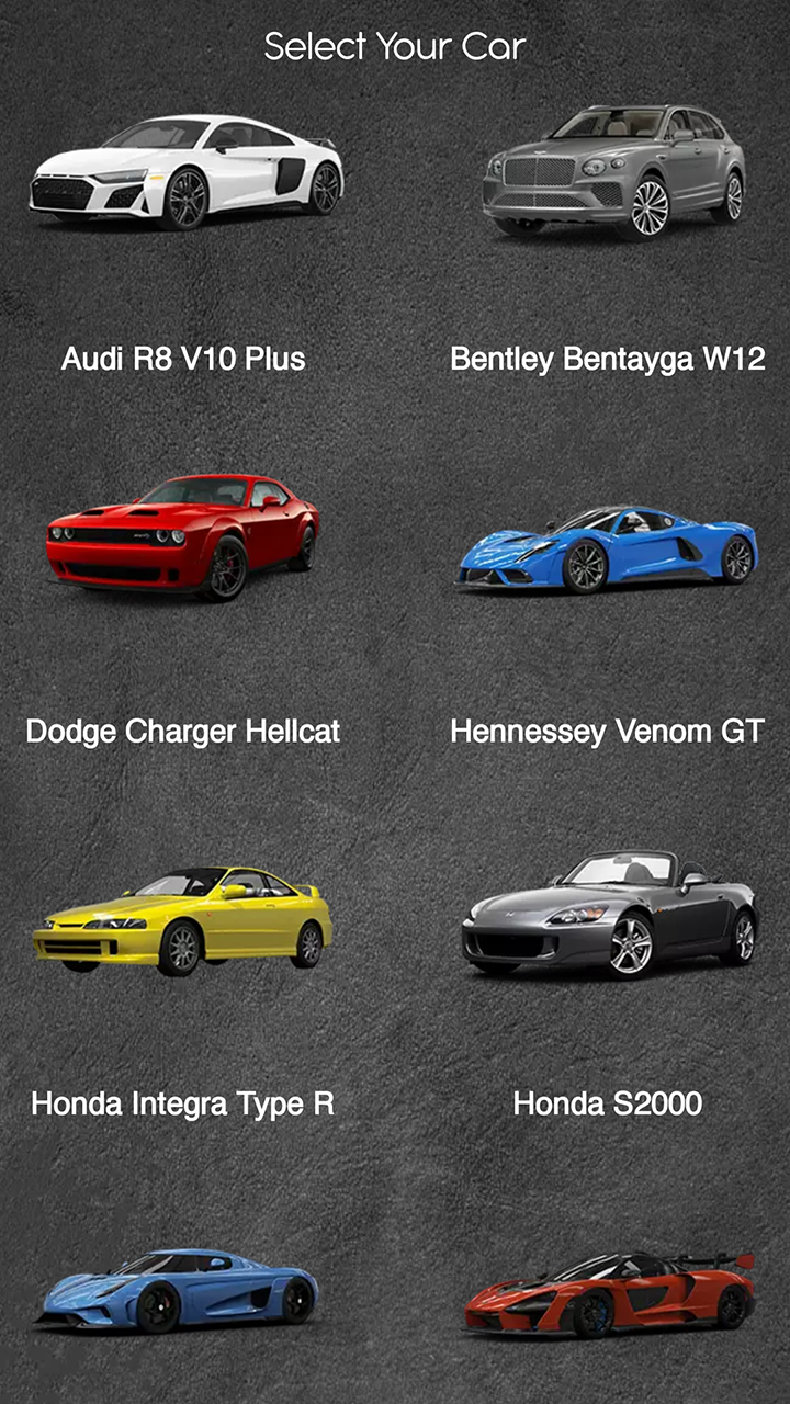 Car Engine Sounds : Car Simulator - App on Amazon Appstore