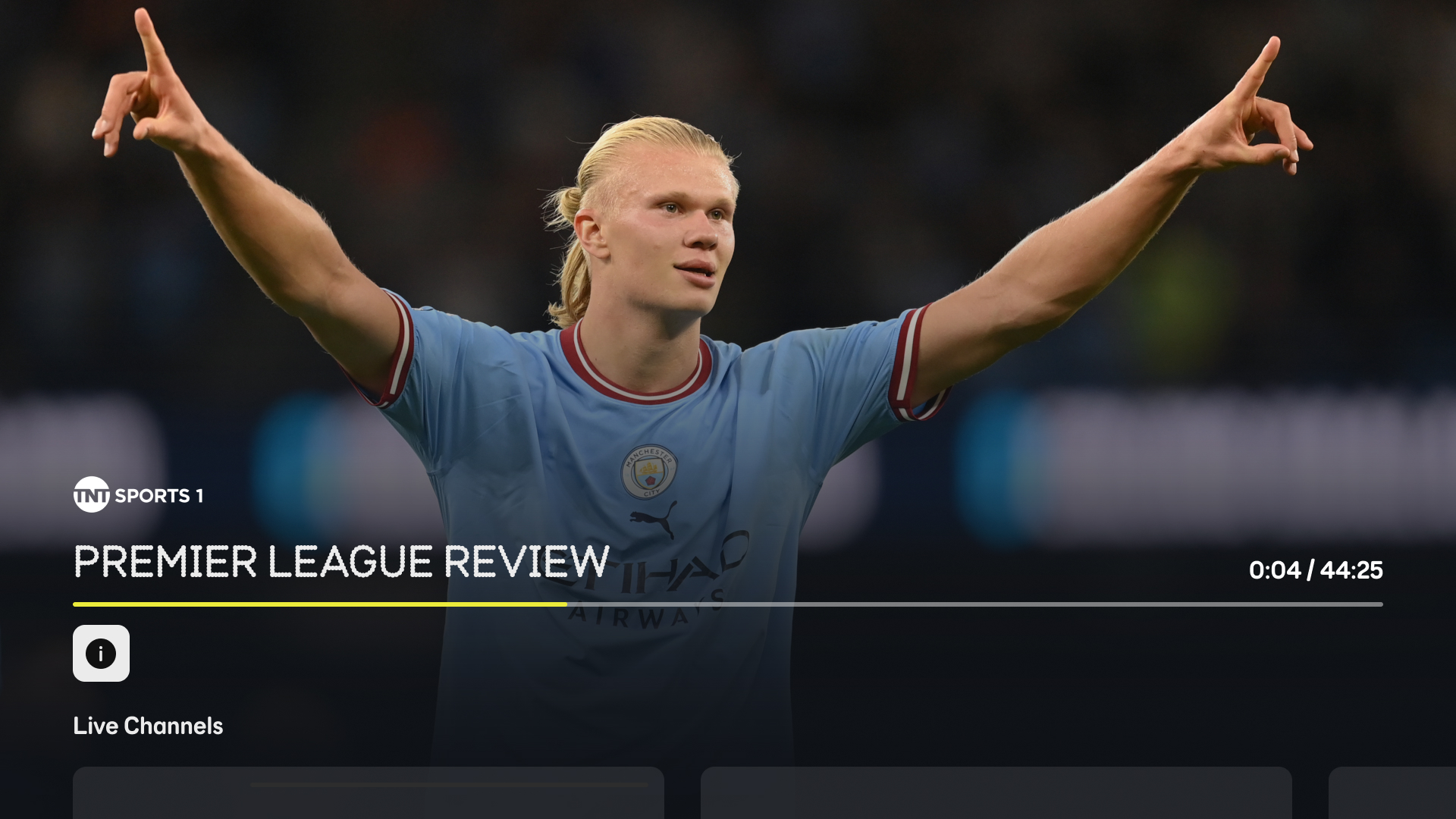 EE TV - App on the Amazon Appstore