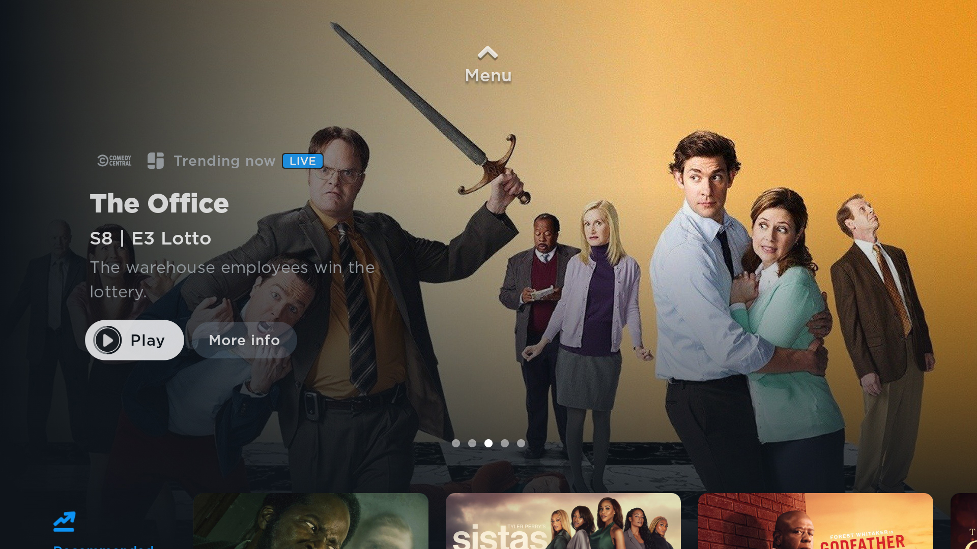 Philo: Shows, Movies, Live TV. - App on Amazon Appstore