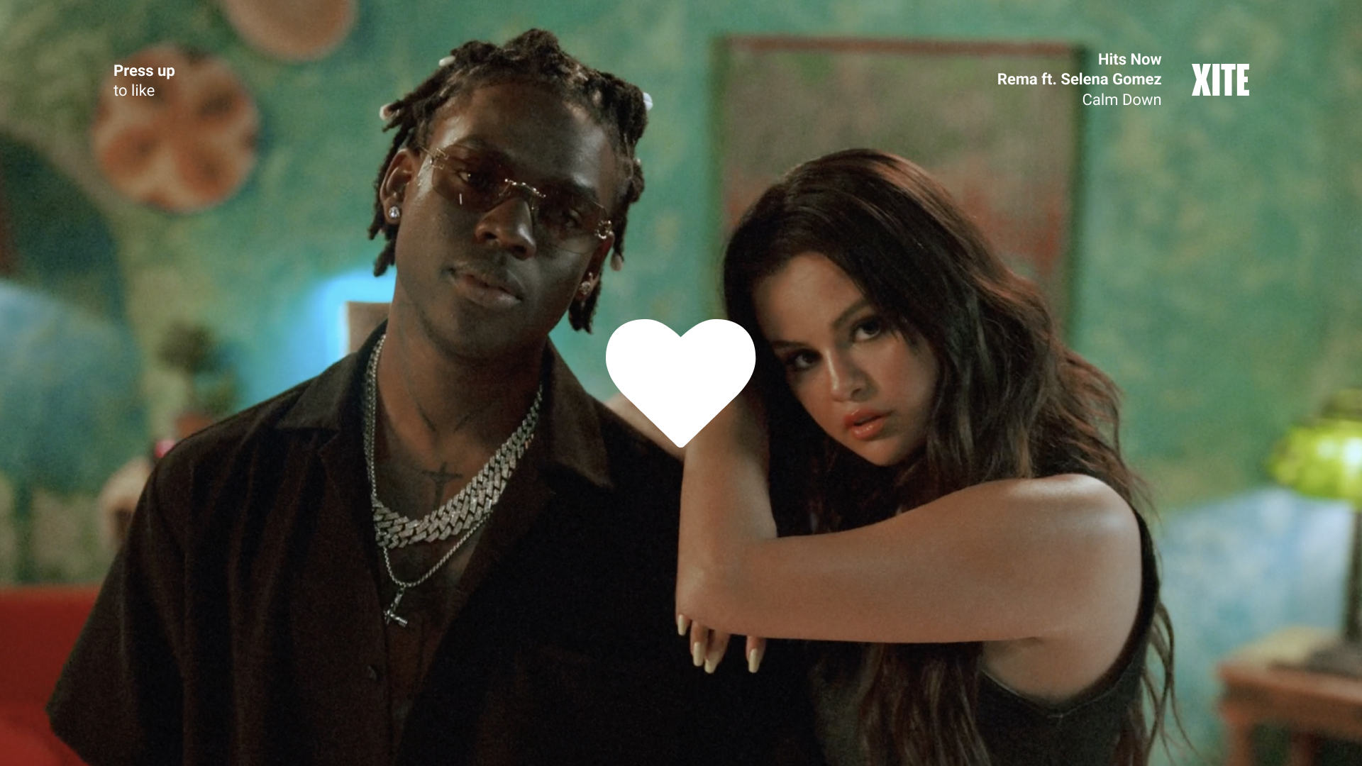 XITE - Music Videos - App on Amazon Appstore