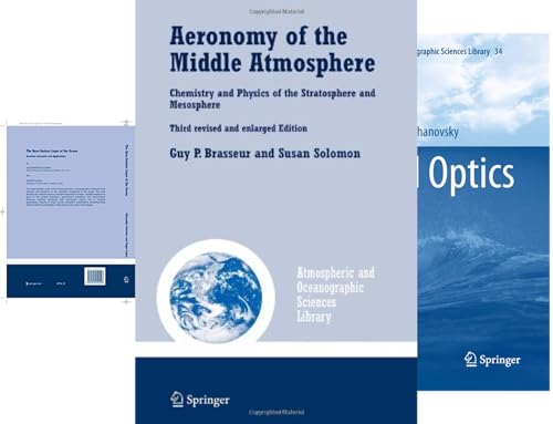 『Atmospheric and Oceanographic Sciences Library - 読書メーター