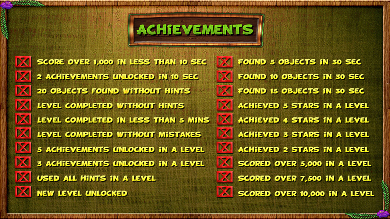 The Easy Way - Find Hidden Object - App on Amazon Appstore