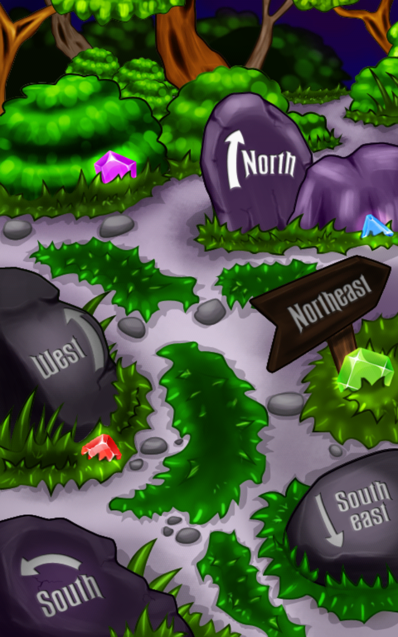 Magic Jewels - App on the Amazon Appstore