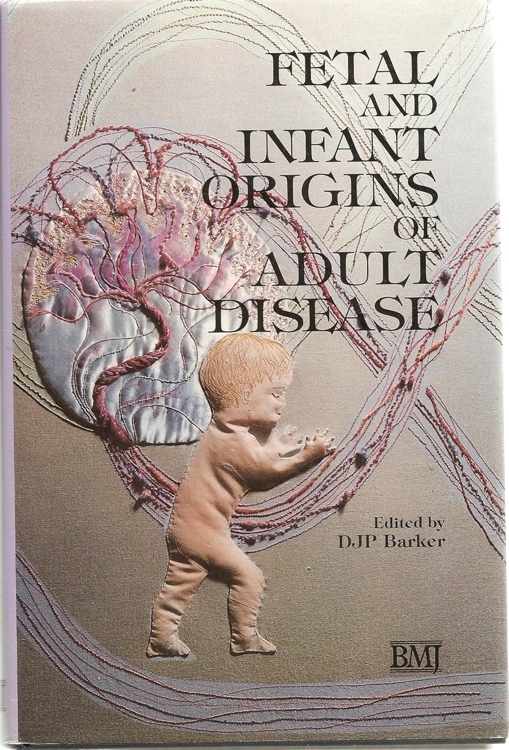 Amazon | Fetal and Infant Origins of Adult Disease | Barker, D ...
