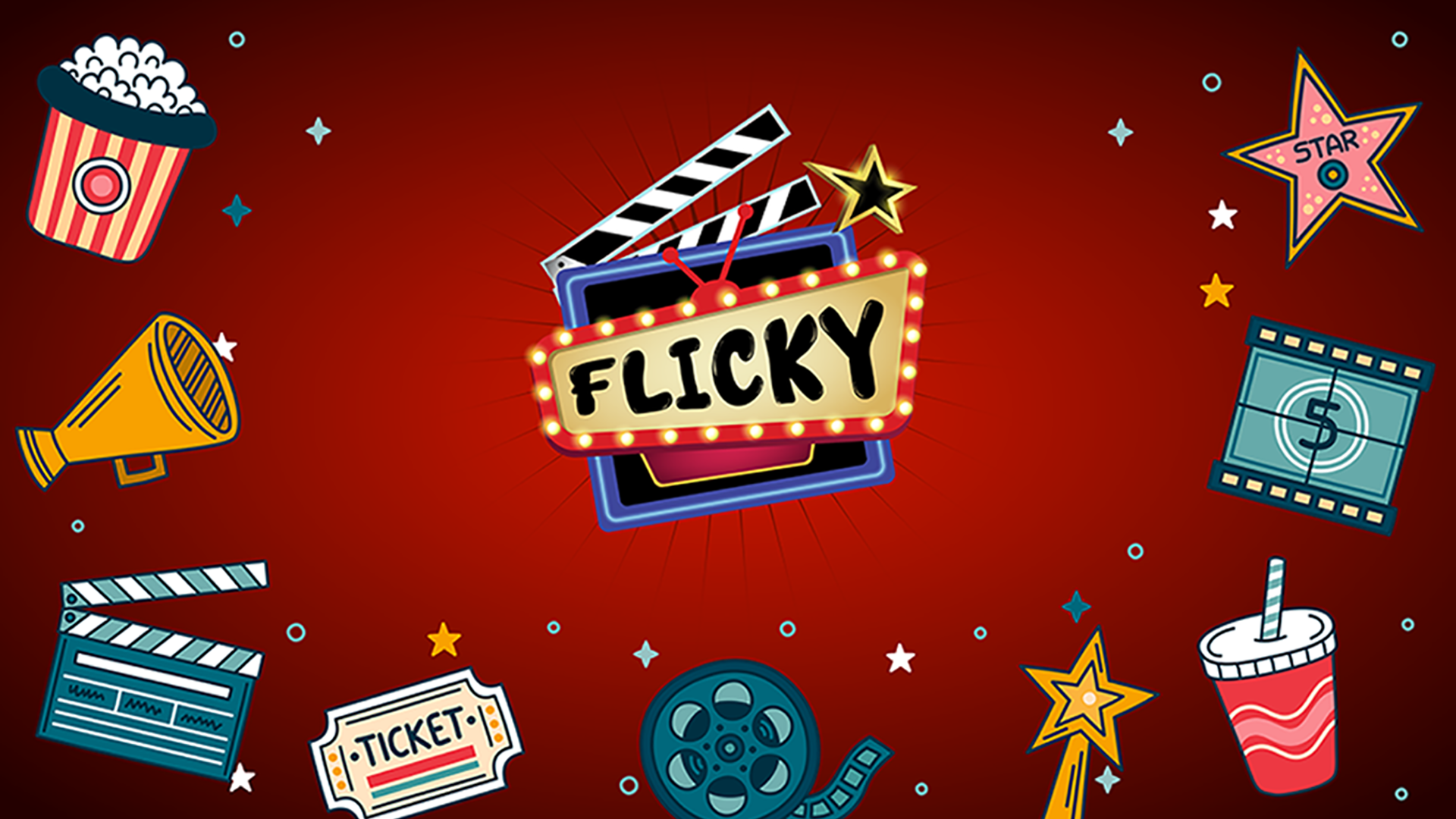 Flicky TV - App on Amazon Appstore