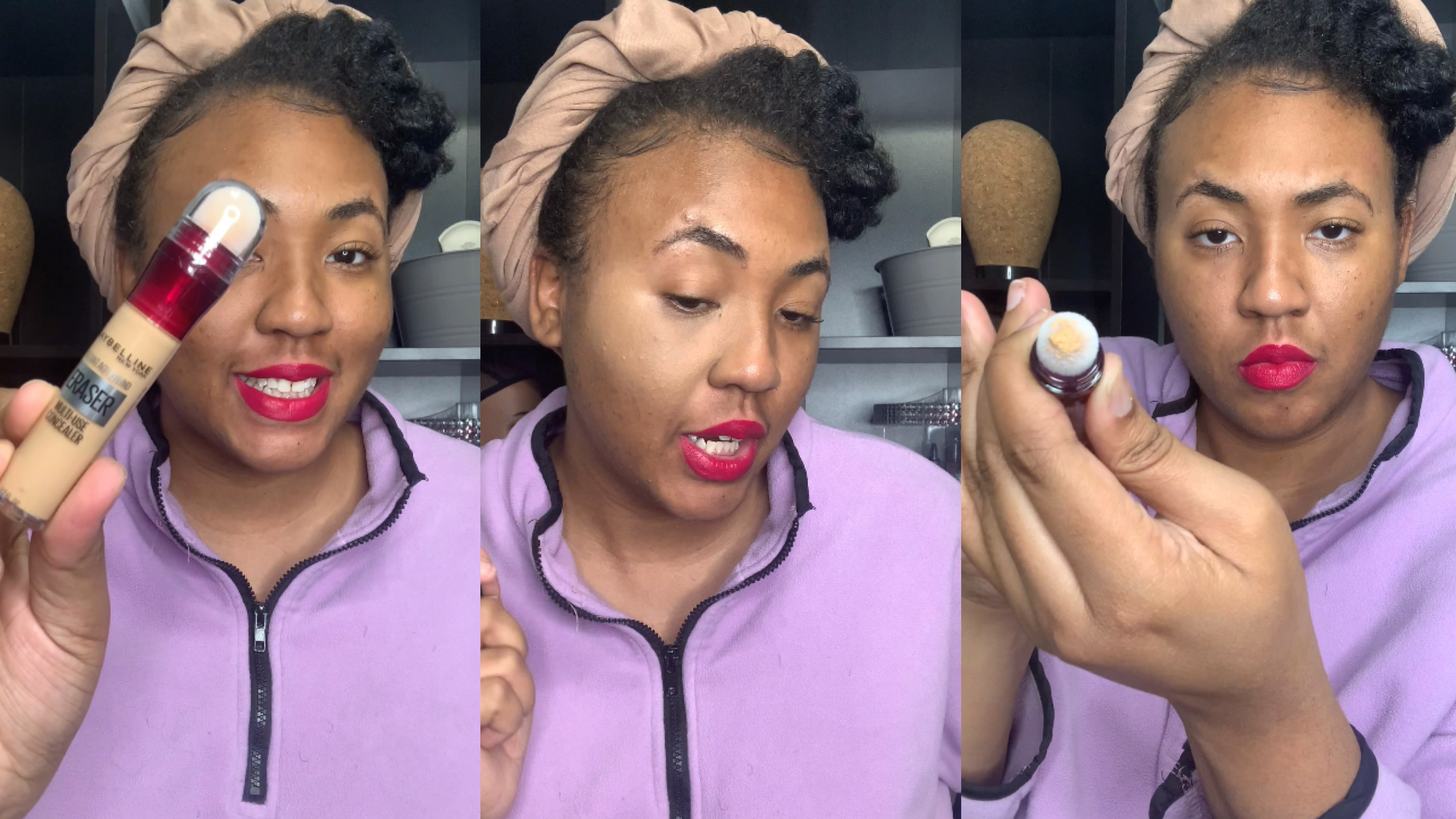 Queendom Mindset's Amazon Page