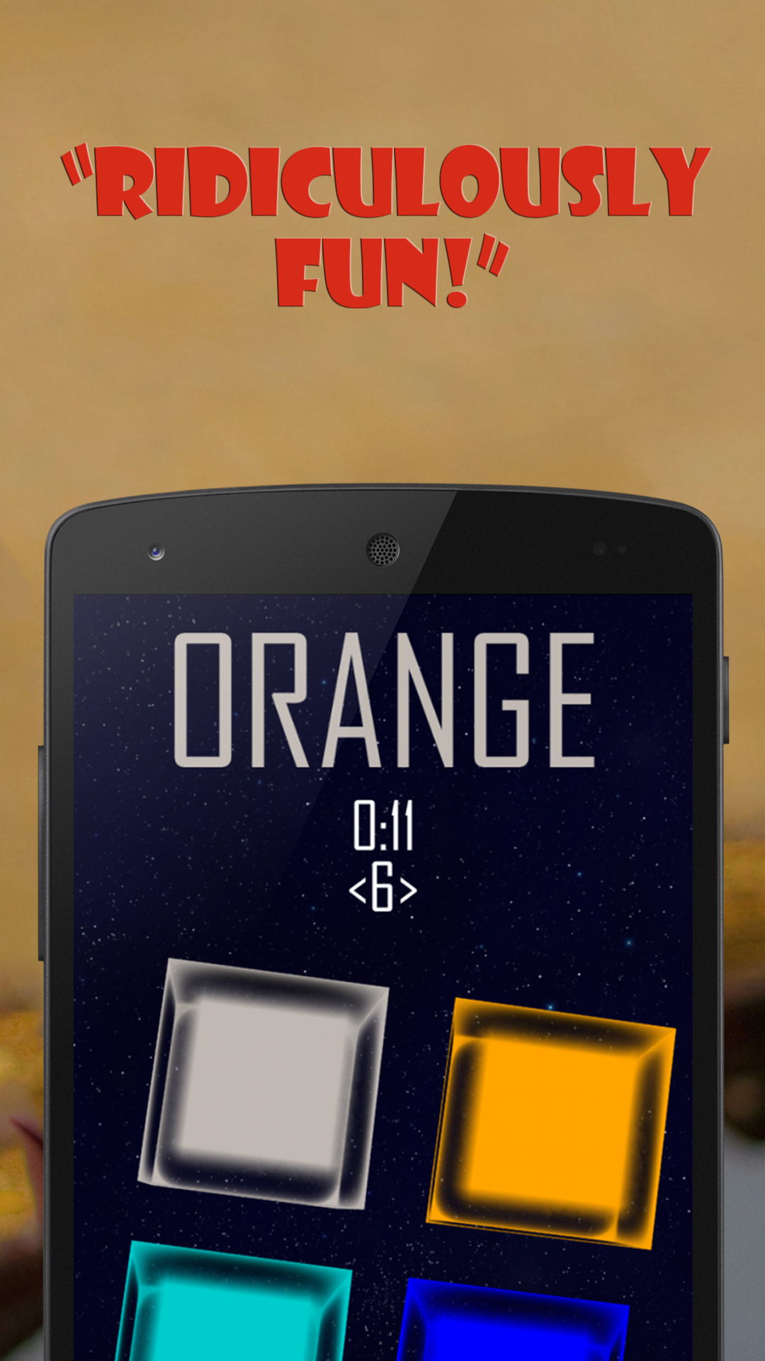 ColorBit: app su Amazon Appstore