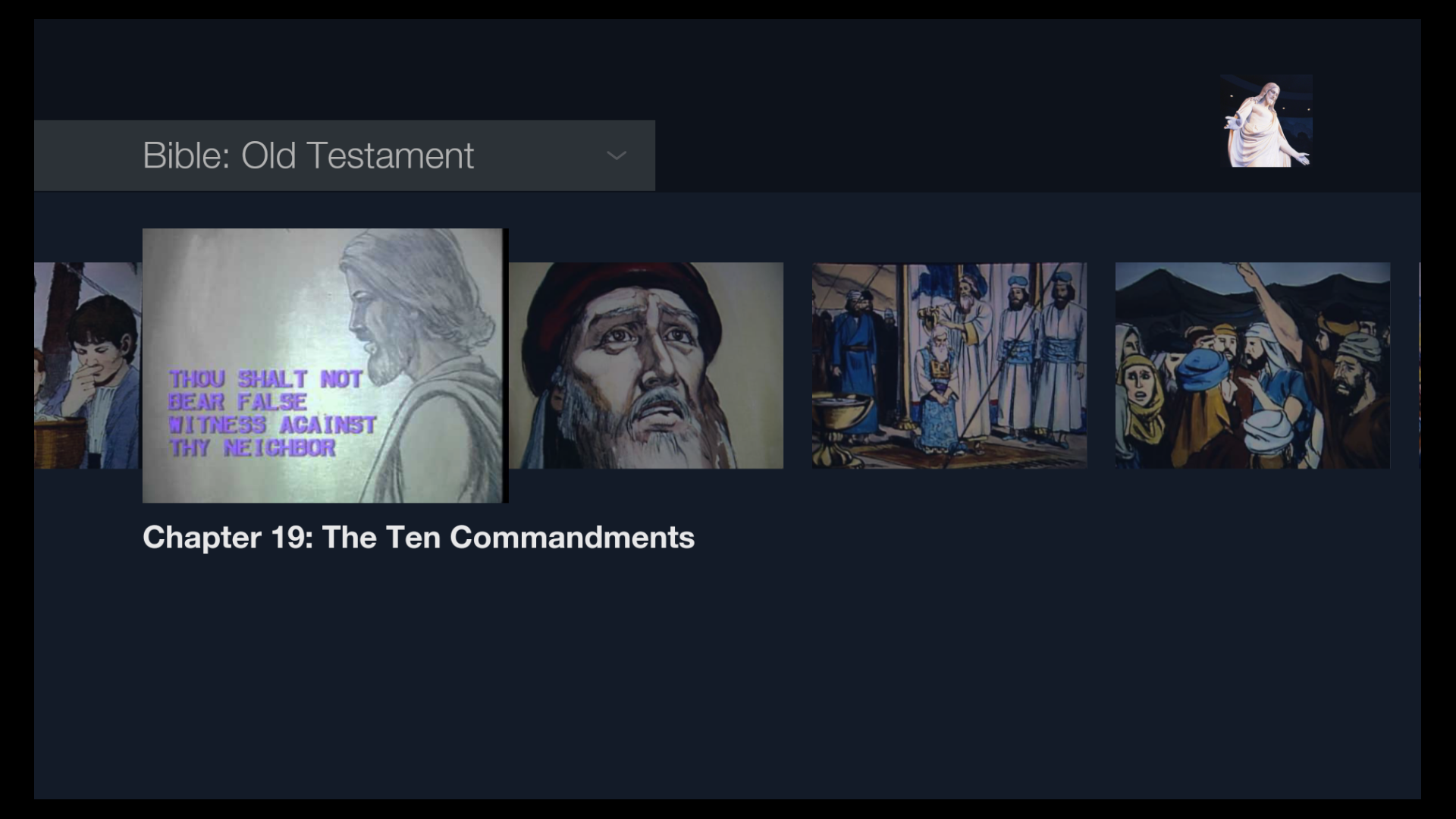 Children Scripture Stories - App on Amazon Appstore