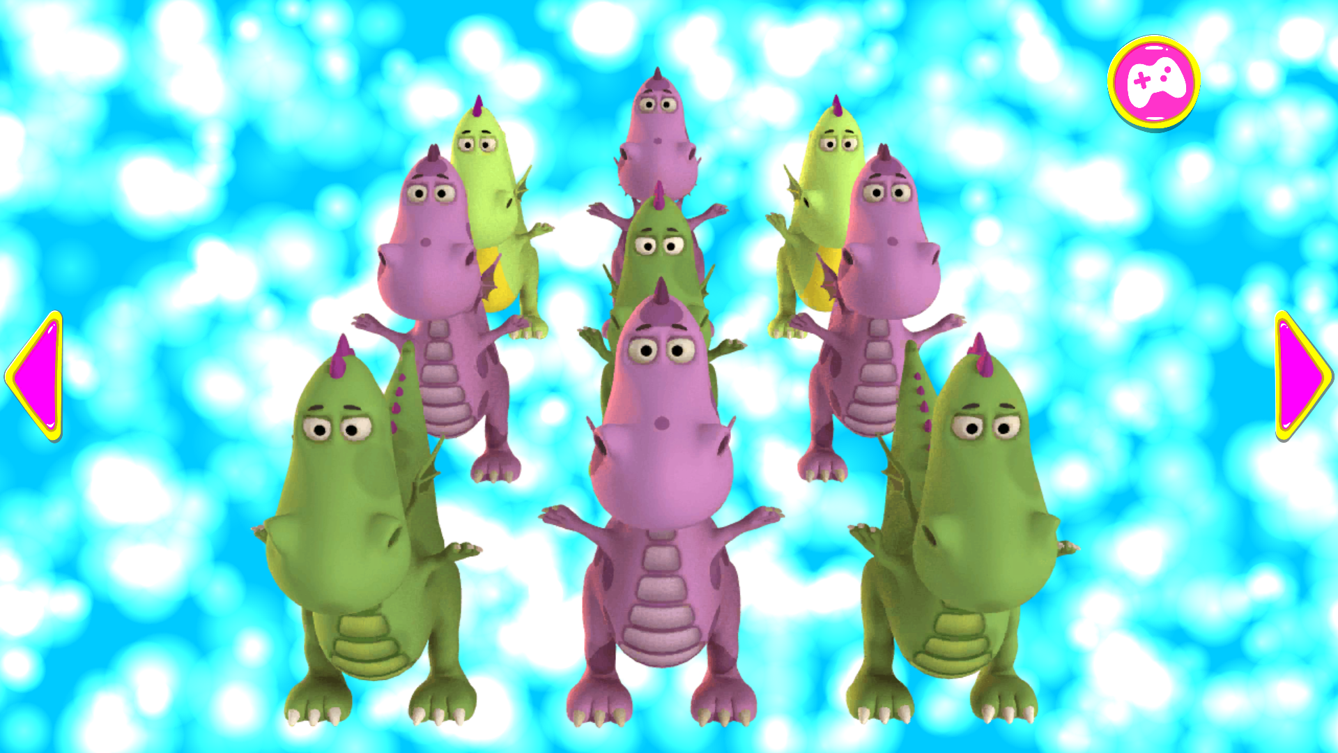 Aplicación Talking Dragon Bob (Premium) en Amazon Appstore