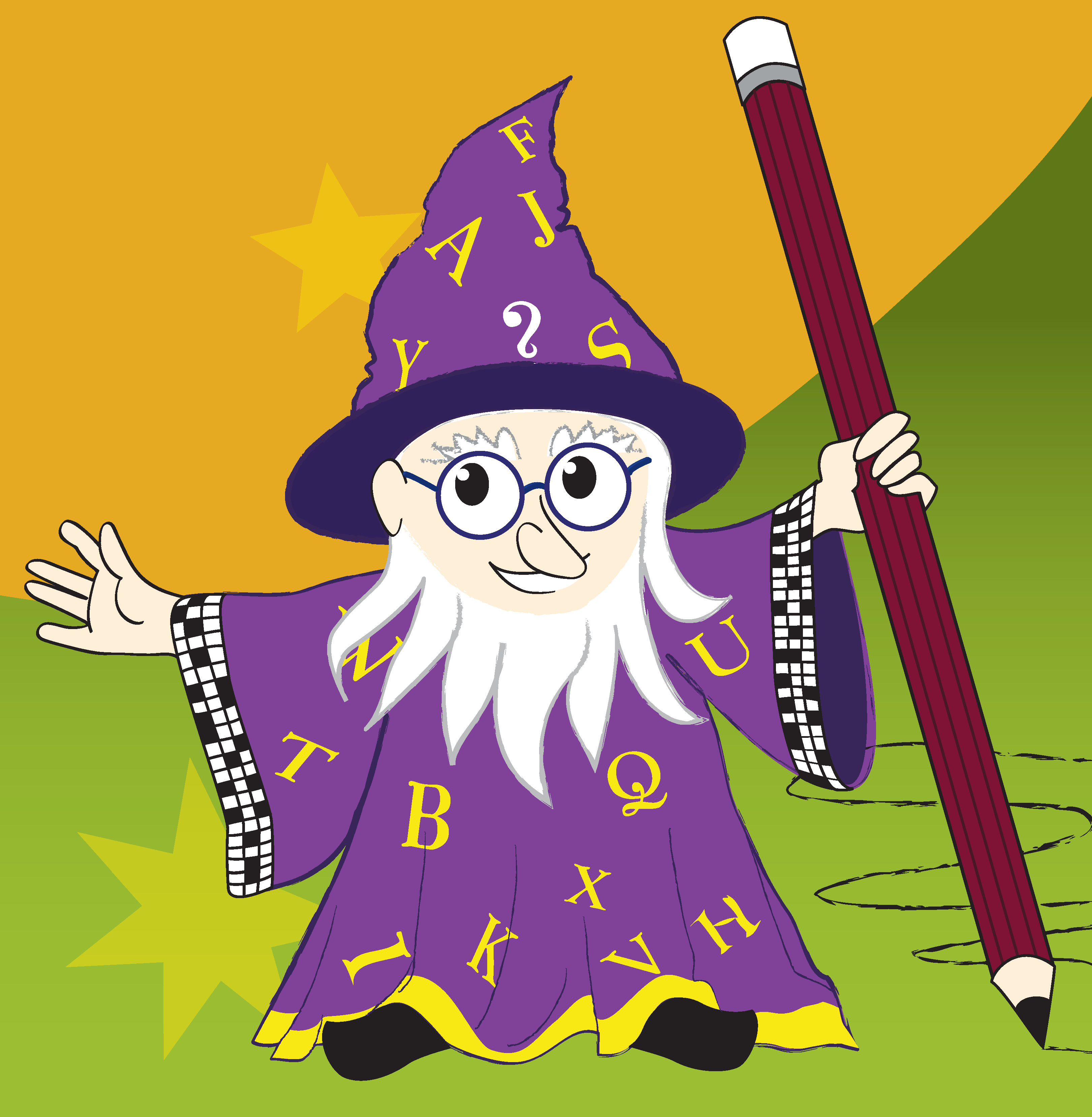 Amazon.co.uk: The Puzzle Wizard: books, biography, latest update