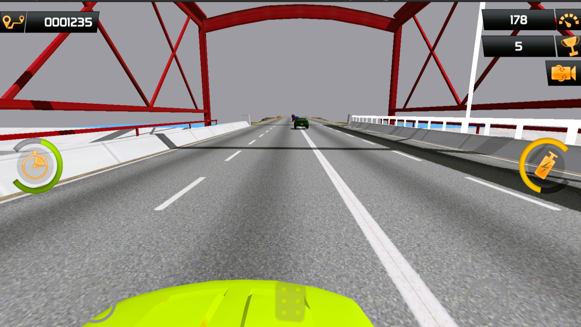 Car Games Crowd Racer - App on Amazon Appstore