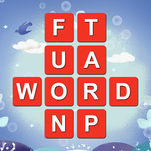 Word Fun Tap - App on Amazon Appstore
