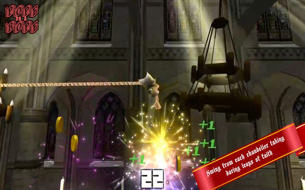 Pope on a Rope:Amazon.co.uk:Appstore for Android