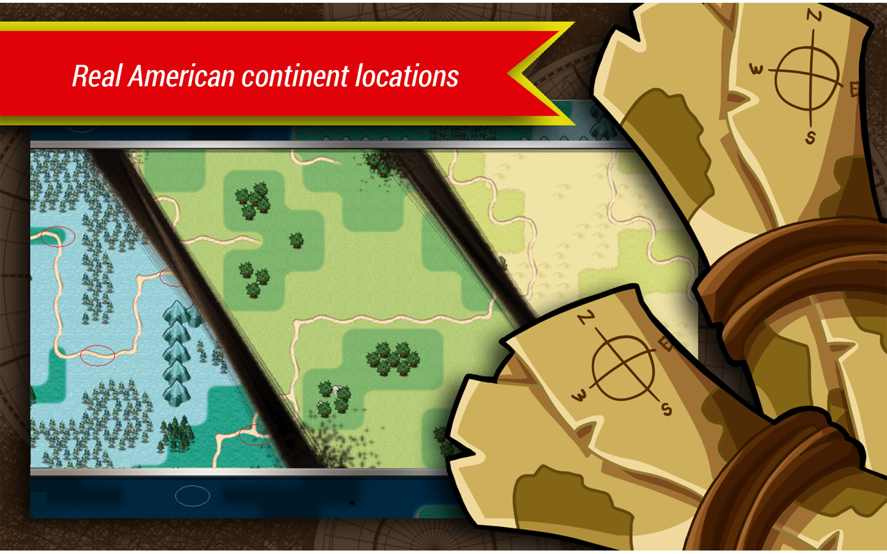 The Conquest: Colonization - App on Amazon Appstore