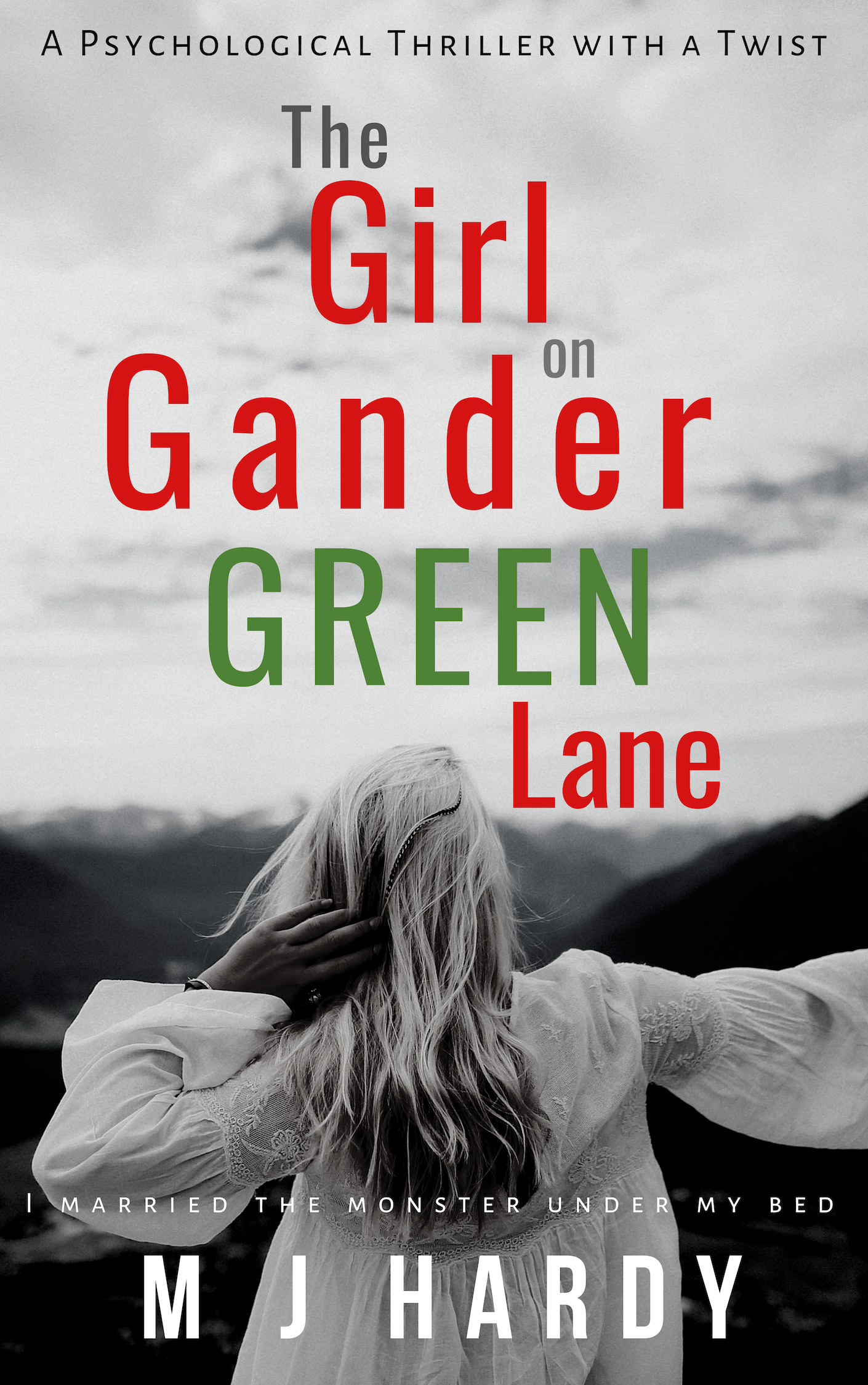 Amazon.com: M J Hardy: books, biography, latest update