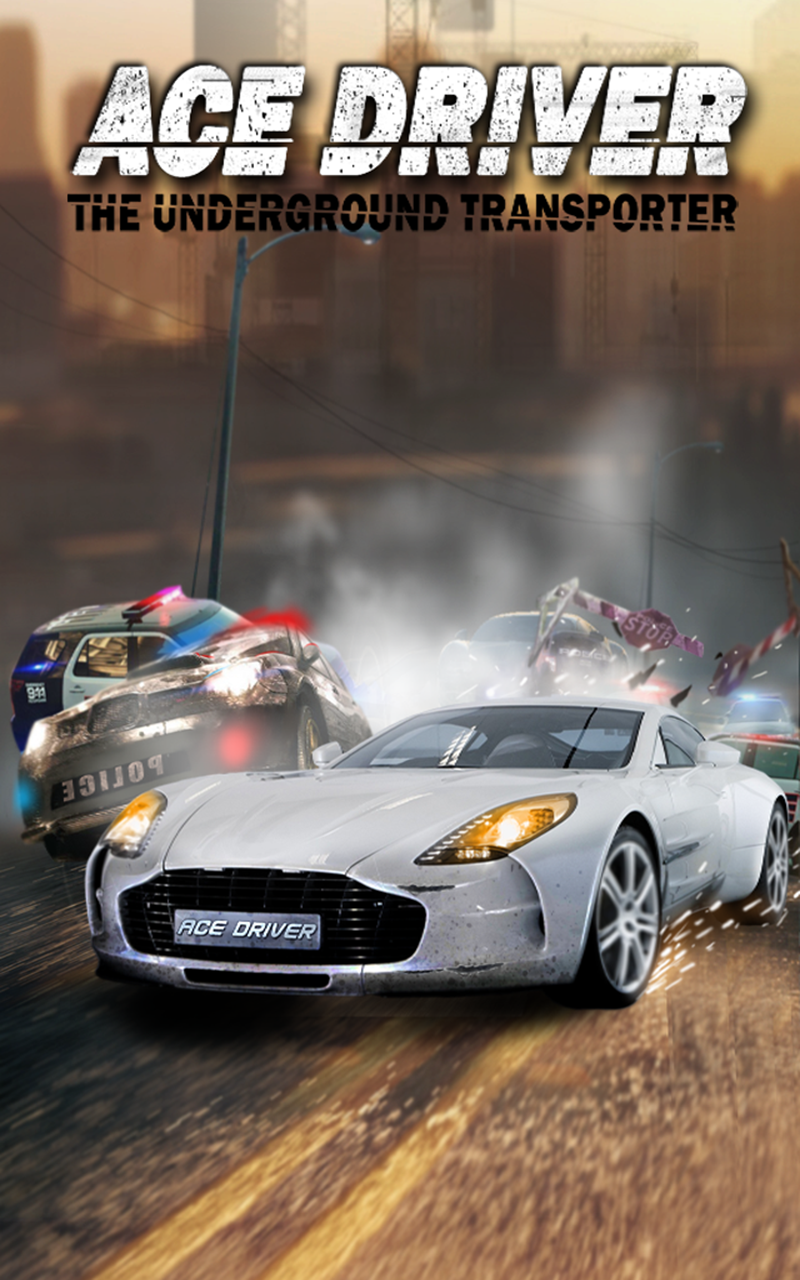 Ace Driver - App on the Amazon Appstore