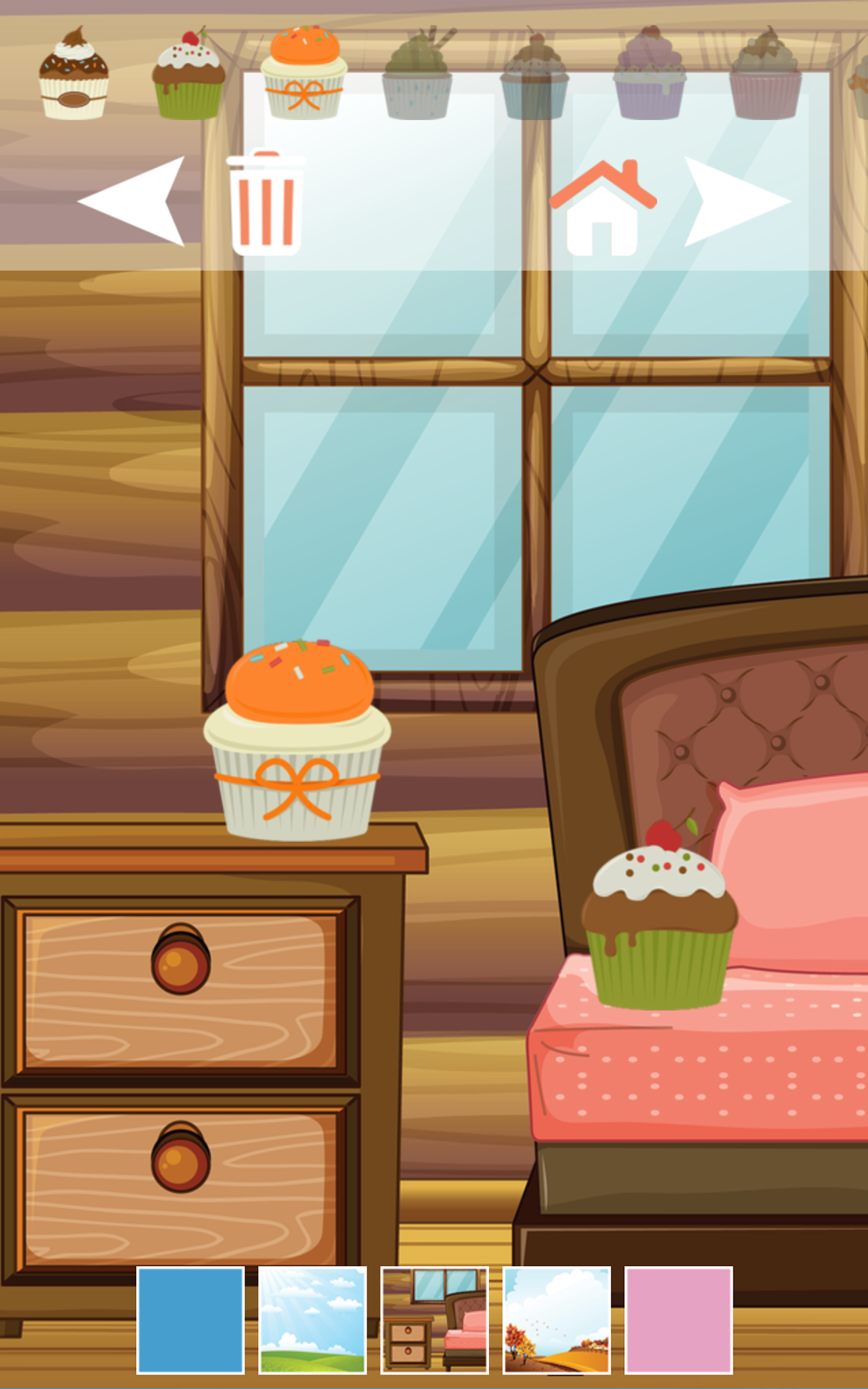 Find My Name - Teach preschoolers to recognize their own name! - App on ...