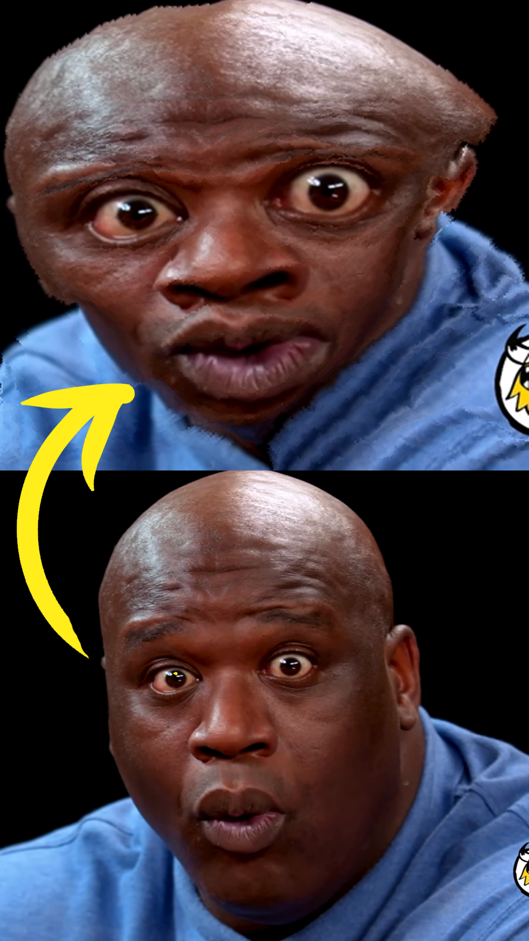 Content Aware Scale Meme Maker, Funny Video Maker, The Ultimate Memes ...