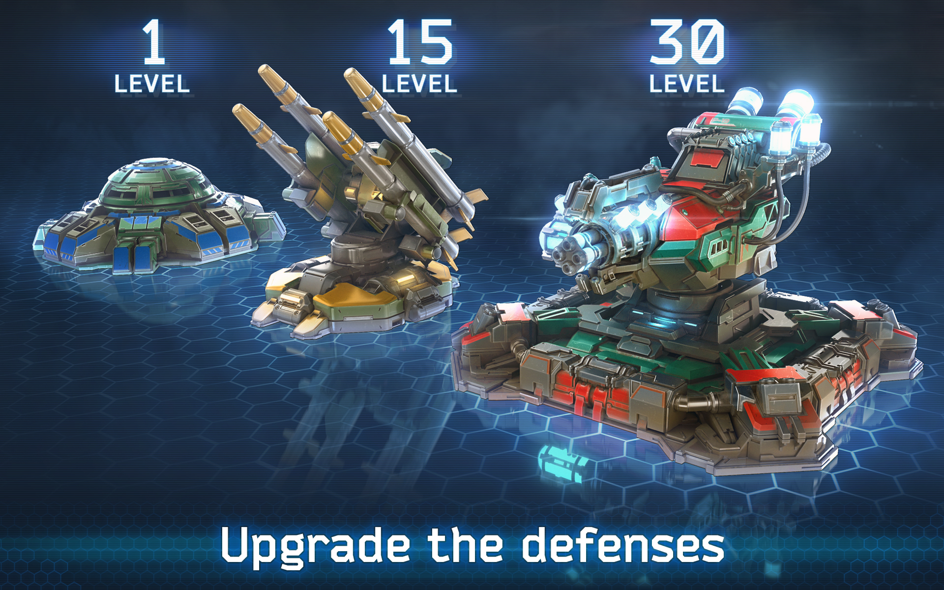 Battle for the Galaxy - App on Amazon Appstore