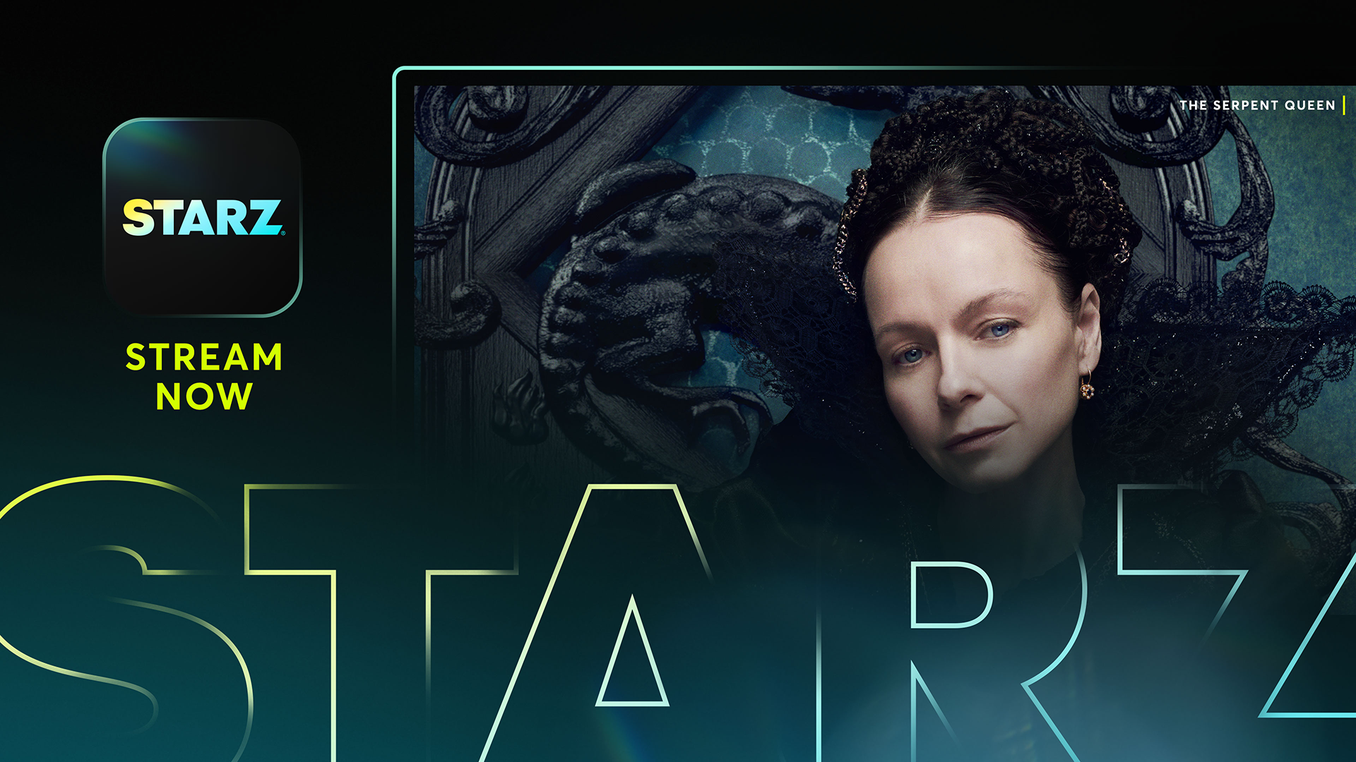 STARZ:Amazon.com:Appstore for Android