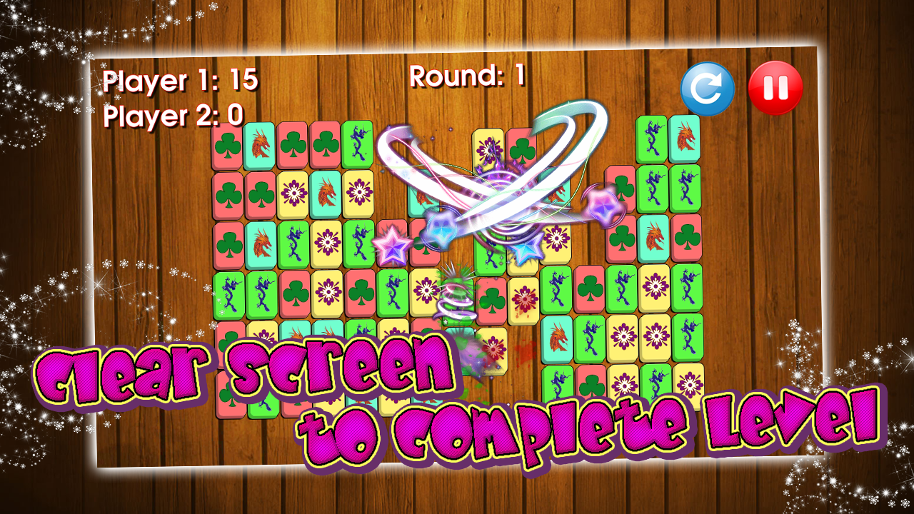 Tiles Popping - App on Amazon Appstore