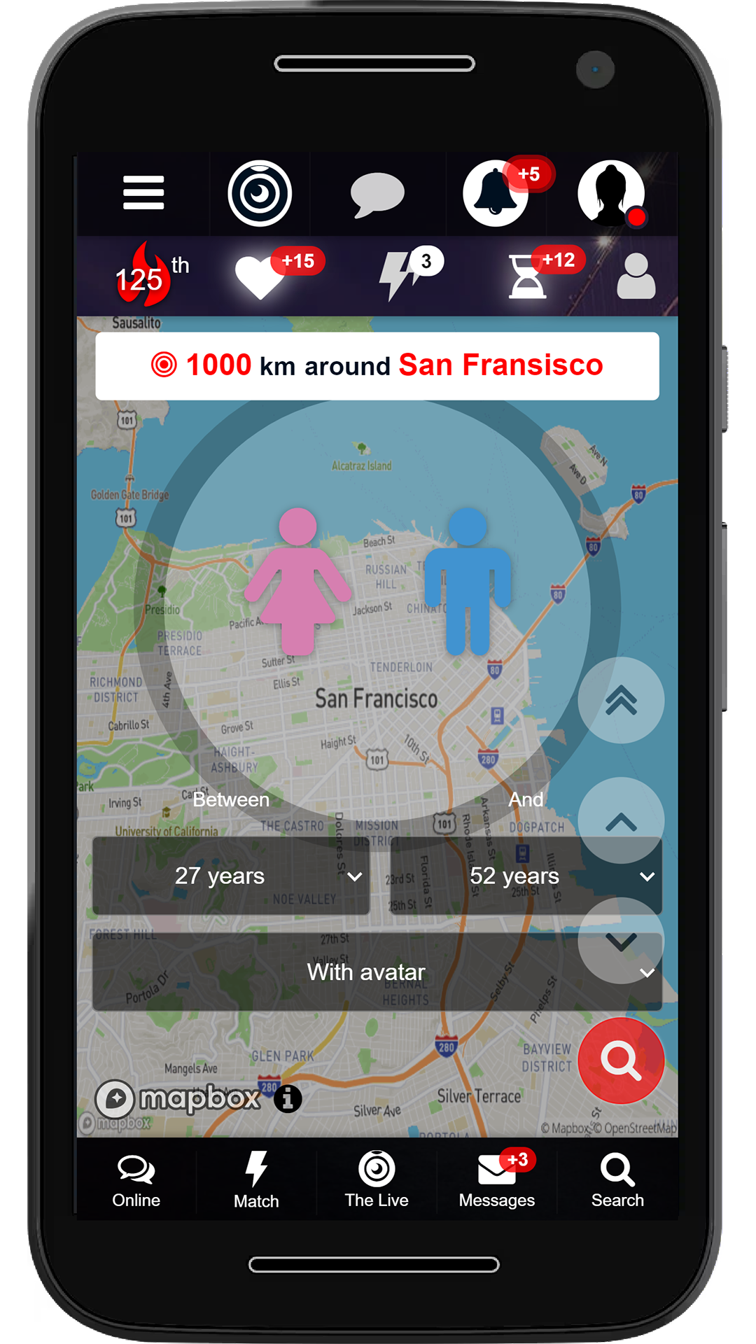 Live Chat - Messaging and Online Dating - App on Amazon Appstore