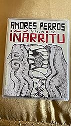 Amazon.com: Amores Perros (The Criterion Collection) [Blu-ray] : Emilio Echevarria, Gael Garcia ...