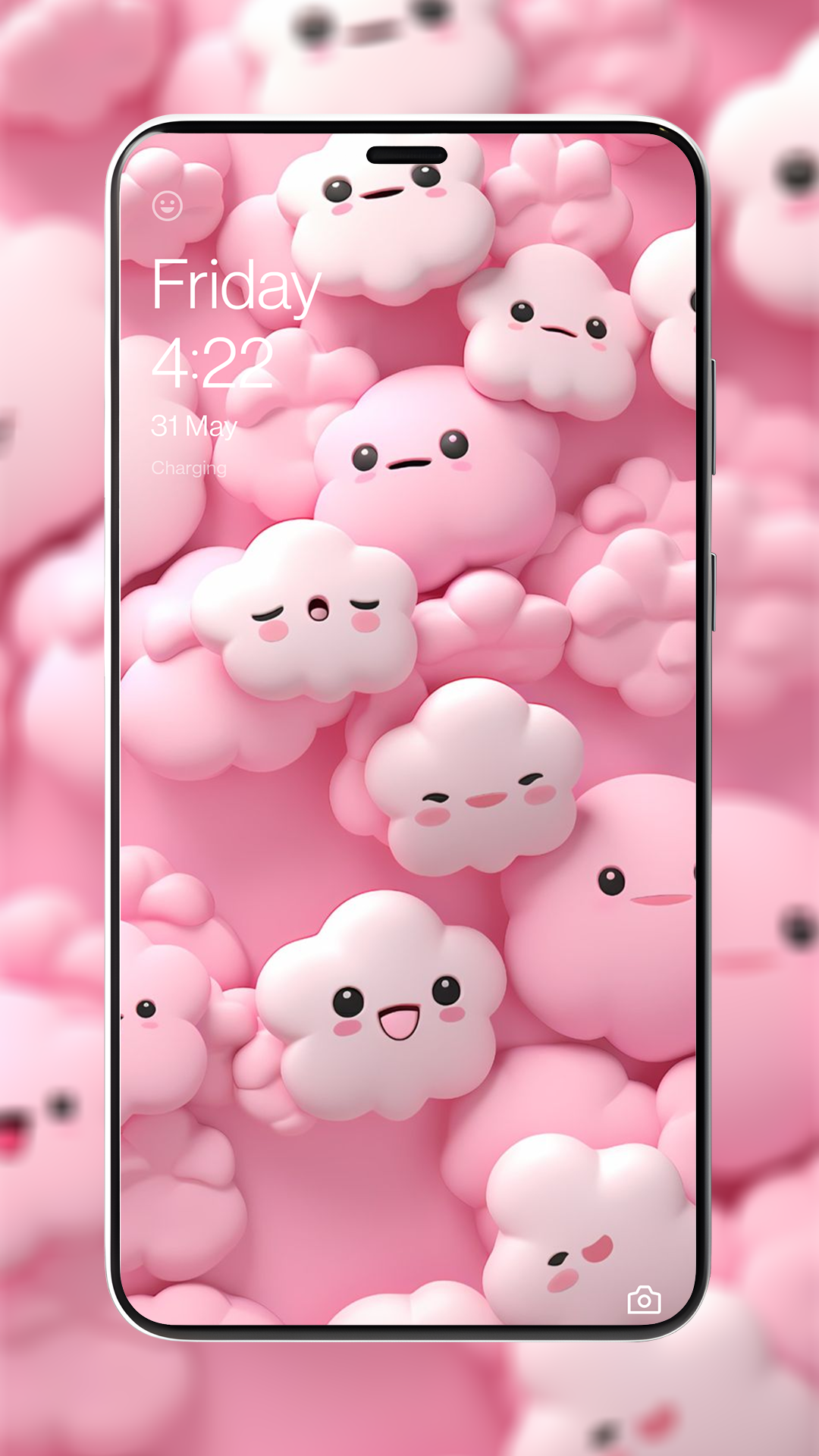 Cute Girly Wallpaper For Mobile