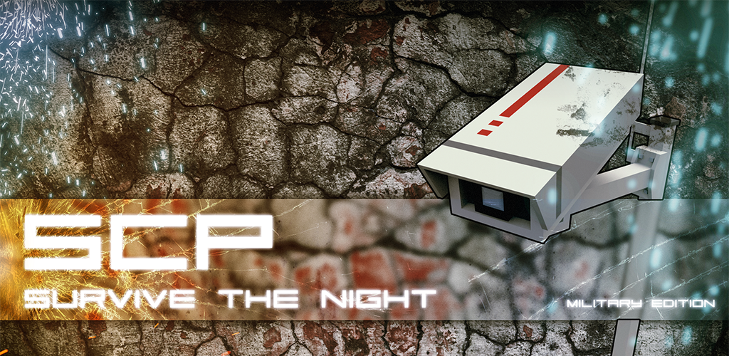 SCP 173 - Five Night's at Area 51:Amazon.co.uk:Appstore for Android
