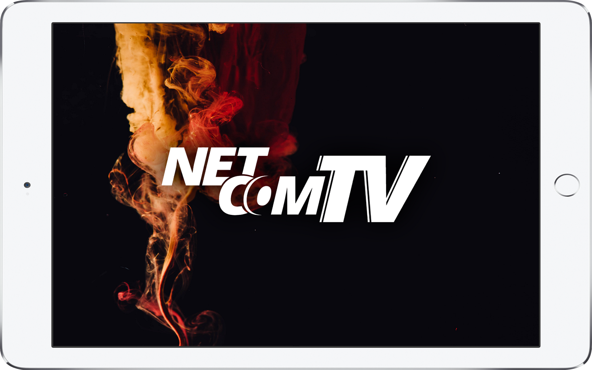 NetCom TV GO! - App on Amazon Appstore