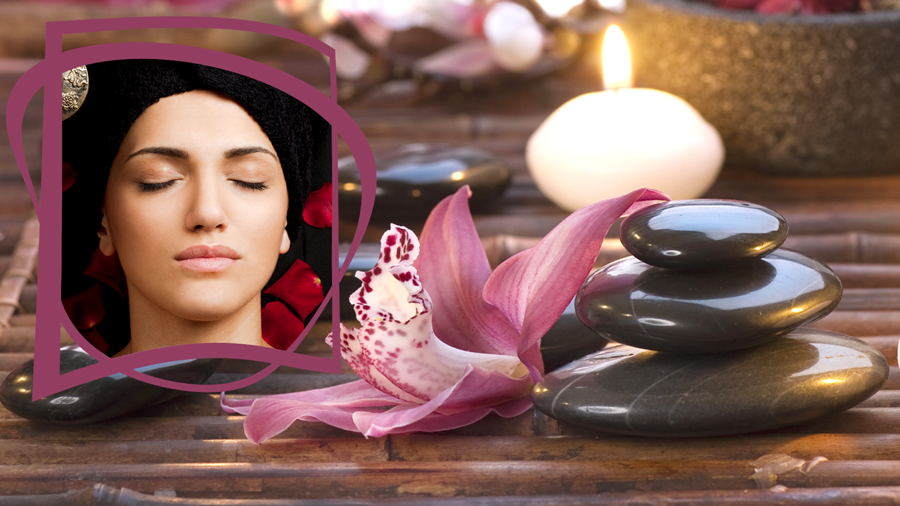 Spa Relax Photo Frames - App on Amazon Appstore