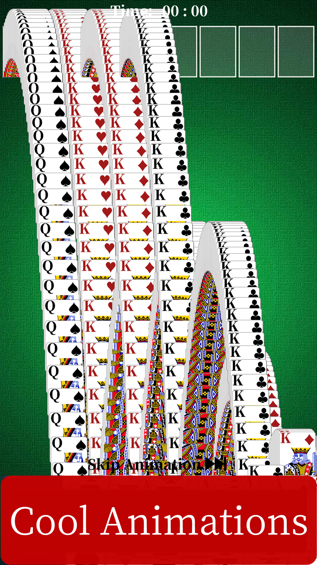 Solitaire Collection - App on Amazon Appstore
